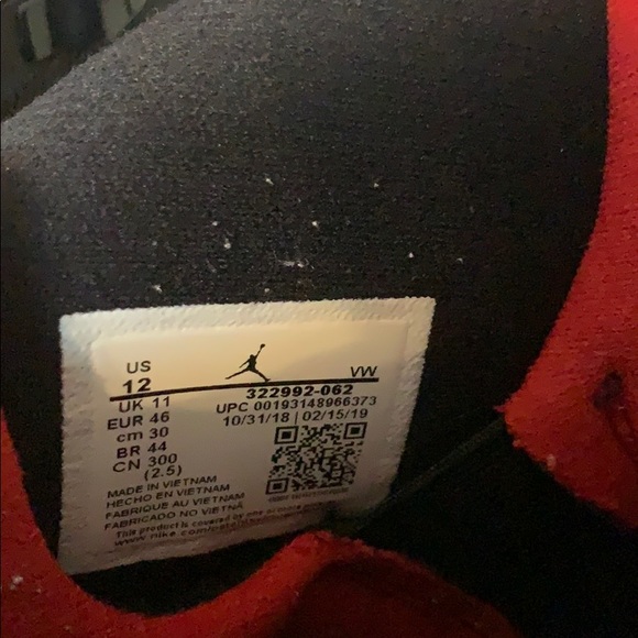 Nike | Shoes | Nike Air Jordan Tw3 | Poshmark